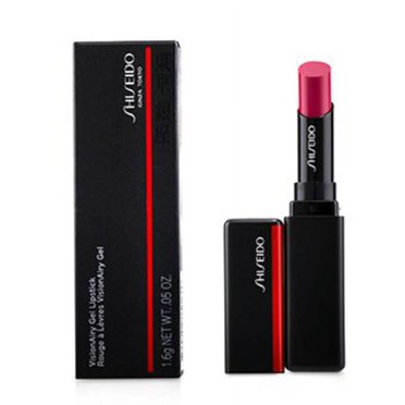 Shiseido Rouge Rouge Lipstick - # RD501 Ruby Copper 0.14 oz Lipstick ...