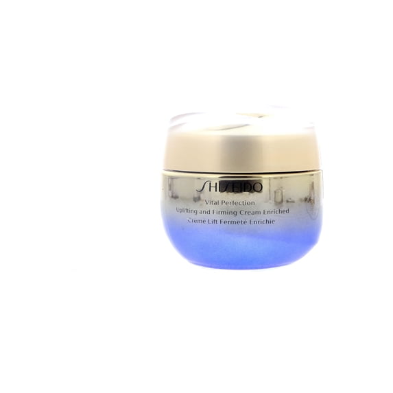 Shiseido Vital Perfection Uplifting & Firming Cream, Hydrating Face ...