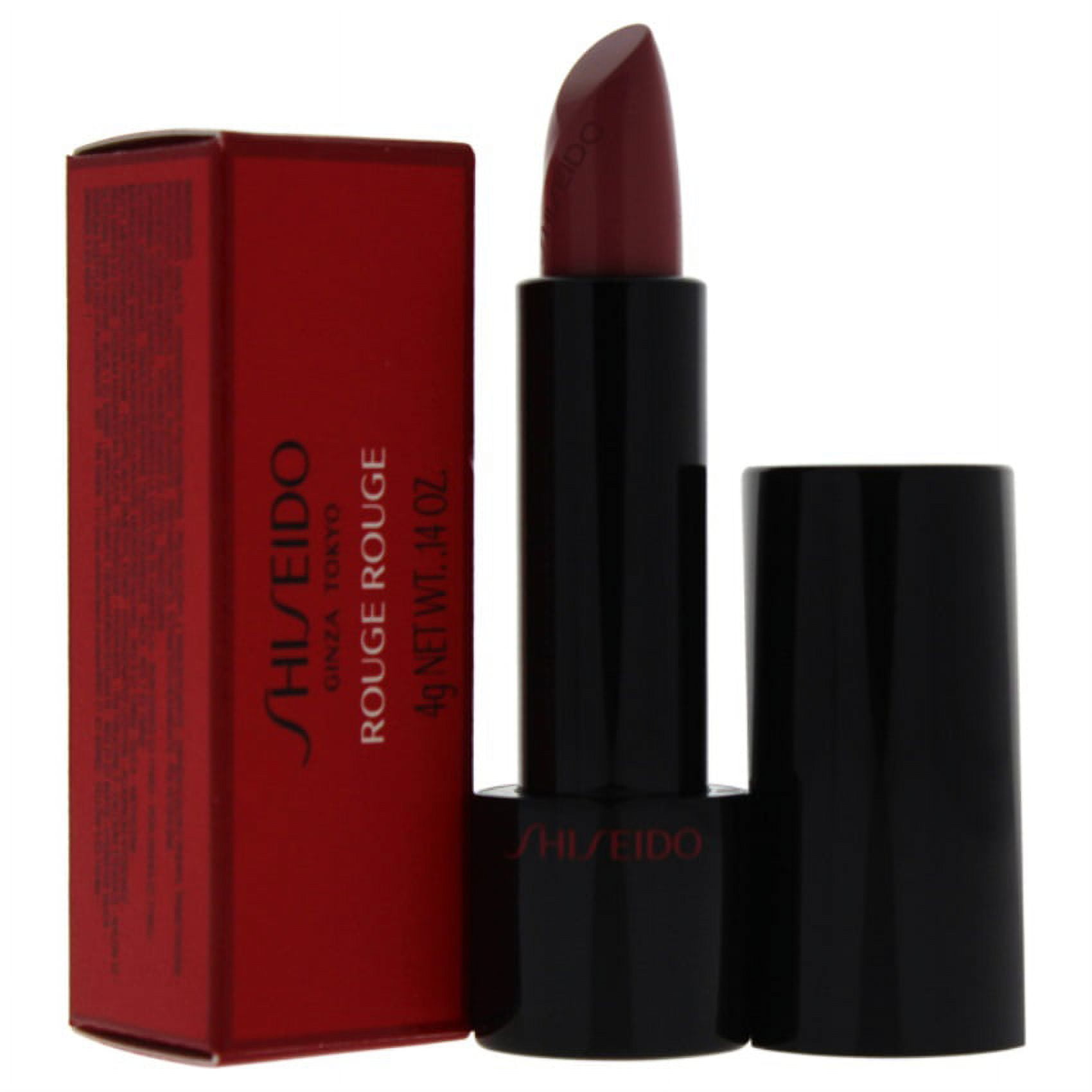 SHISEIDO/ROUGE ROUGE LIPSTICK (RD714) SWEET DESIRE 0.14 OZ (3.96 ML ...