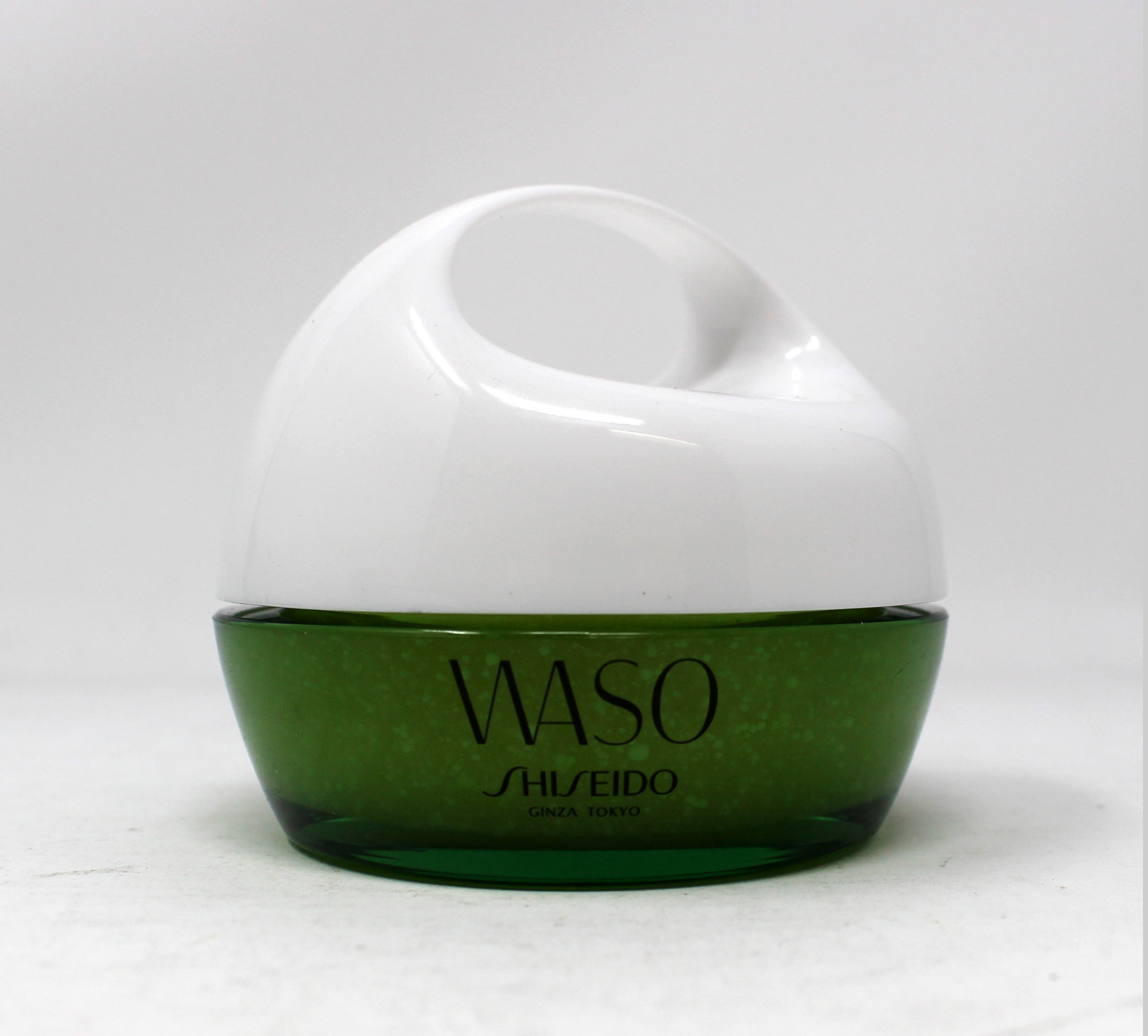 Shiseido Waso Beauty Sleeping Mask 2.8oz - Walmart.com
