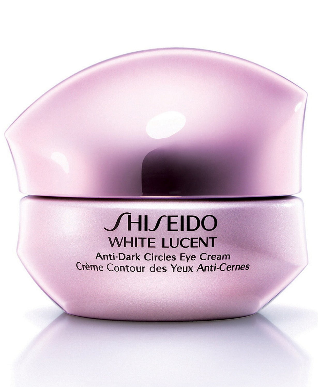 Shiseido White Lucent Anti-Dark Circles Eye Cream .53 Oz. - Walmart.com