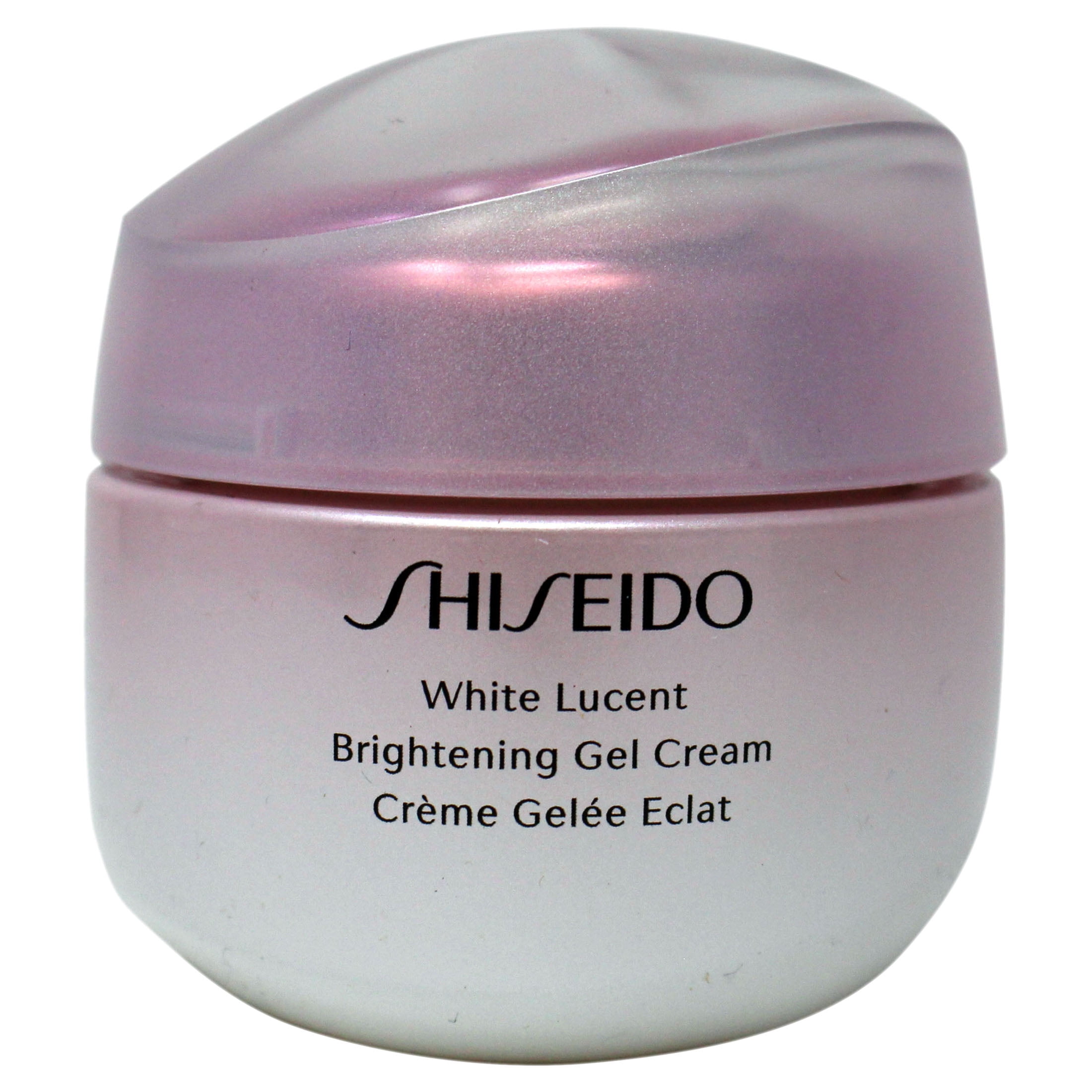 White Lucent Brightening Gel Cream