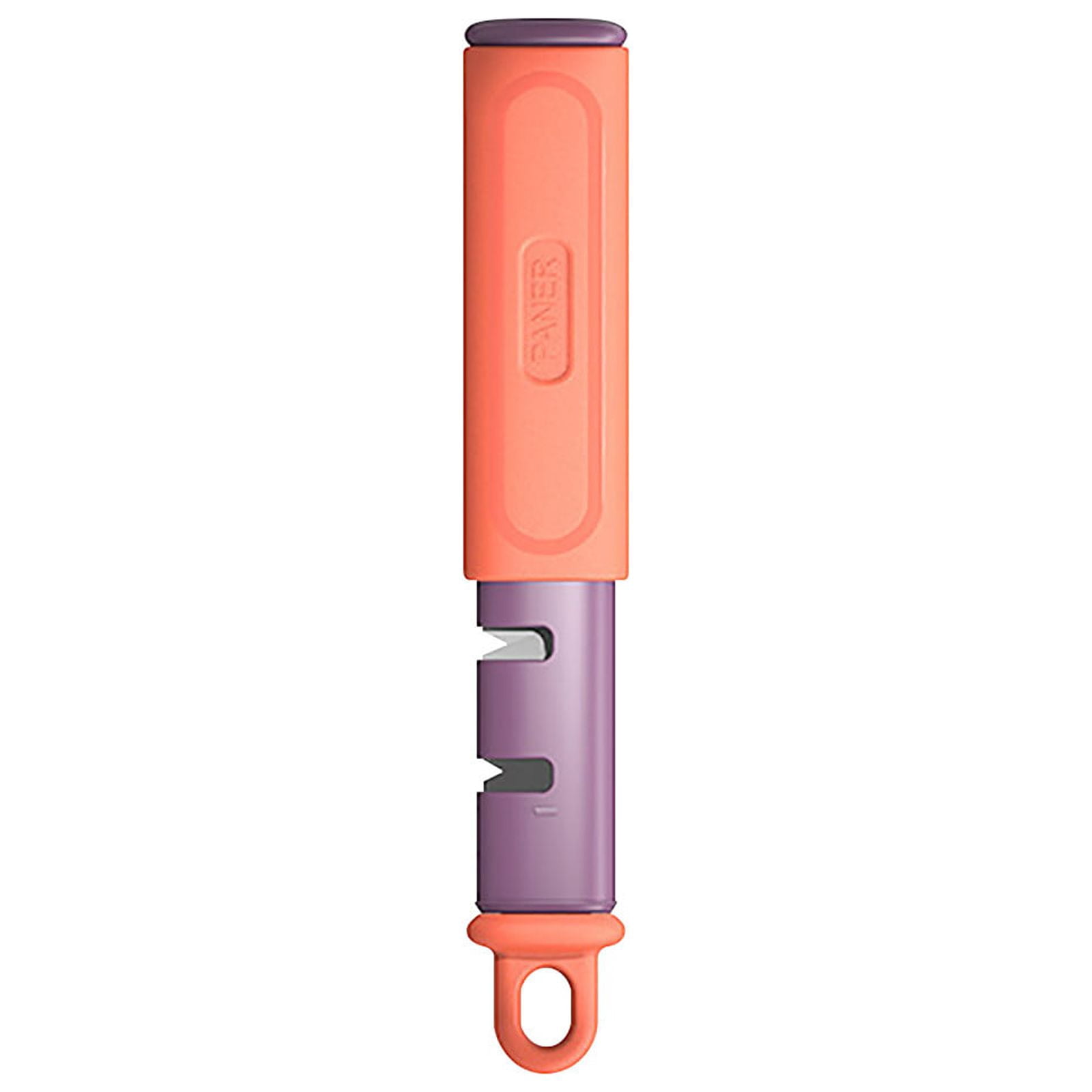 Shishian 1X 2-In-1 Sharpening Stone Melon Planer Kitchen ...