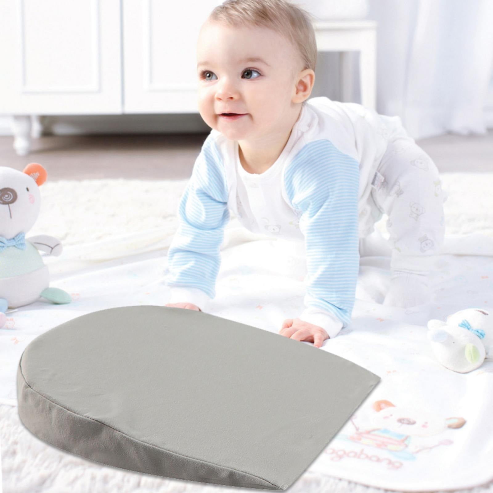 Shishian Body Pillow Clearance! Baby Anti Vomiting Ramp Pad Baby Anti ...