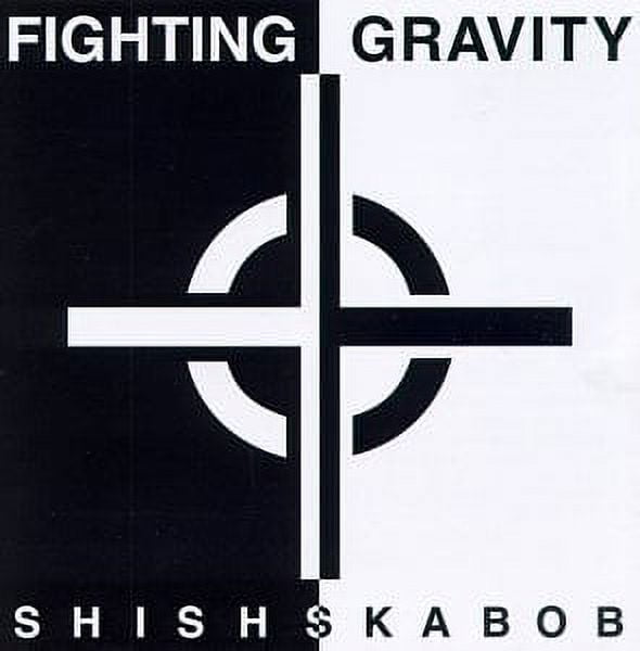 Pre-Owned - Shishskabob by Fighting Gravity (CD, Apr-1992, BOB (Boy O Boy) Records) - Walmart.com
