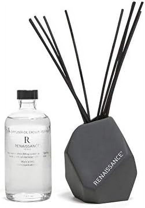 Shiso Tea Diffuser - Aromatherapy Diffuser Crafted by Joya Exclusively ...