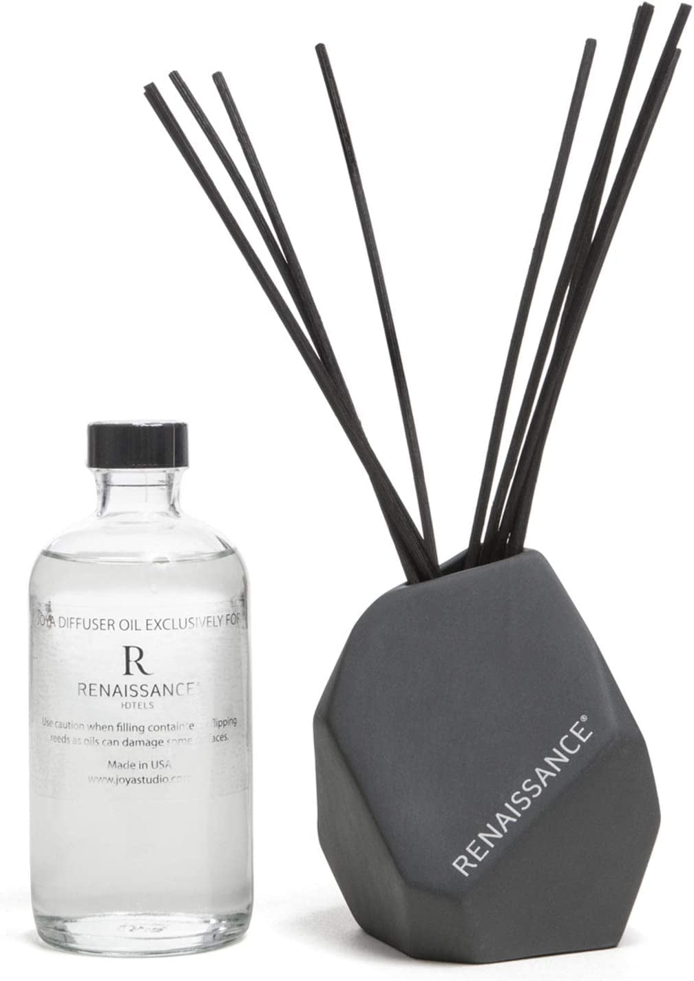 Shiso Tea Reed Diffuser - Aromatherapy Diffuser Crafted by Joya ...