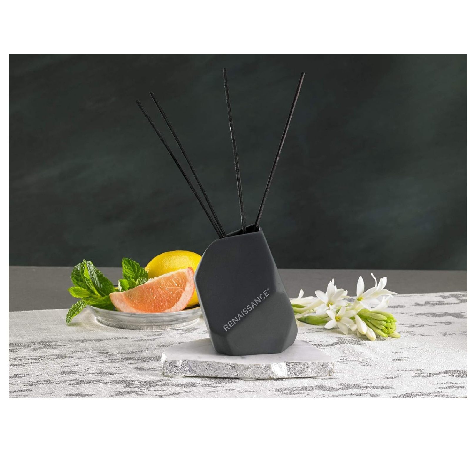 Shiso Tea Reed Diffuser - Aromatherapy Diffuser Crafted by Joya ...