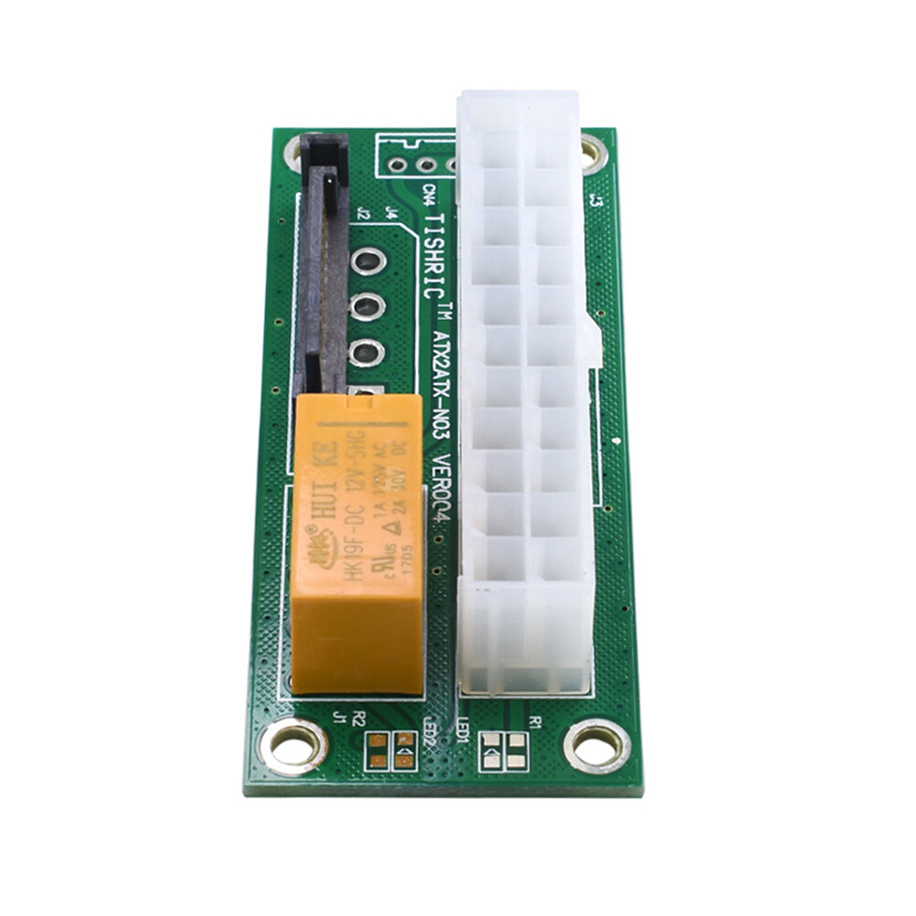 Shisuyan Starter Board Power Extender Cable - Double Expander - Walmart.com