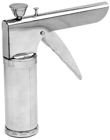 Shiv Home World Stainless Steel Kitchen Press Sev Sancha ChakaliMurukku ...