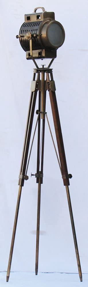 Shiv Shakti Enterprises Nautical Hollywood Spot Light Searchlight ...