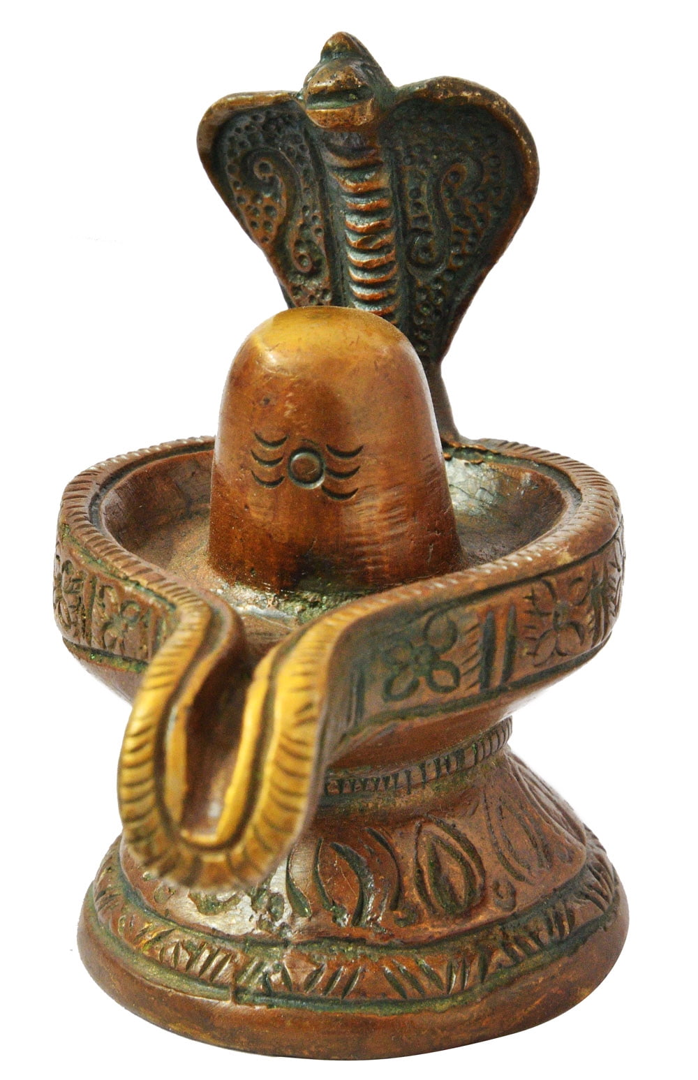 Shiva Linga (Small Statue) - Walmart.com
