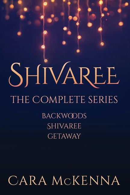Shivaree : The Complete Series (Paperback) - Walmart.com