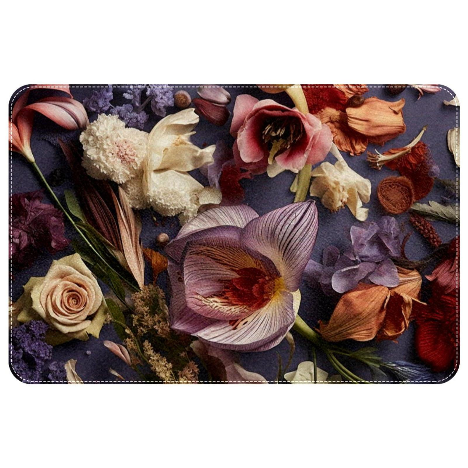 Shivering Mother's Day Chair Mat - Indoor Rugs for Grandma with Floor ...