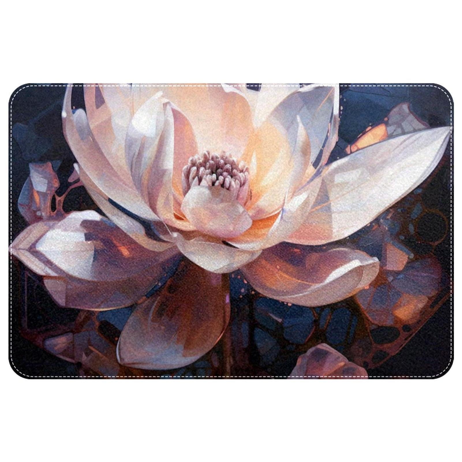 Shivering Mother's Day Gifts for Grandma - Indoor Rug & Kitchen Mat for ...