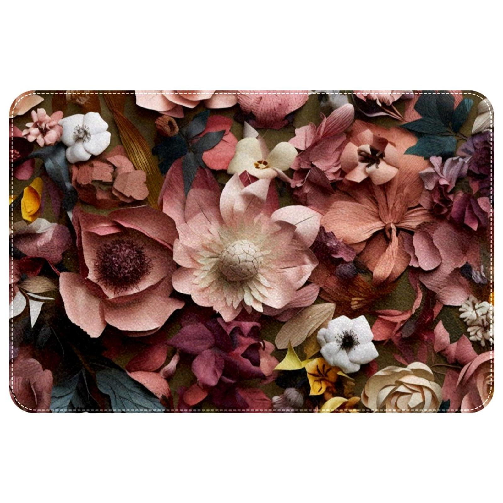 Shivering Office Rugs for Mothers Day - High-Density Area Floor Mat ...