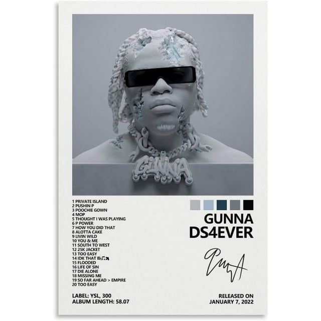 Shiwa The 1975 Poster Being Funny In A Foreign Language Album Cover ...