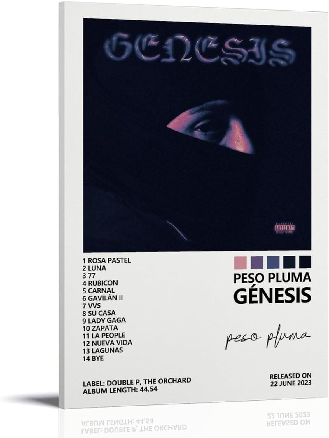 Shiwa The 1975 Poster Being Funny In A Foreign Language Album Cover ...
