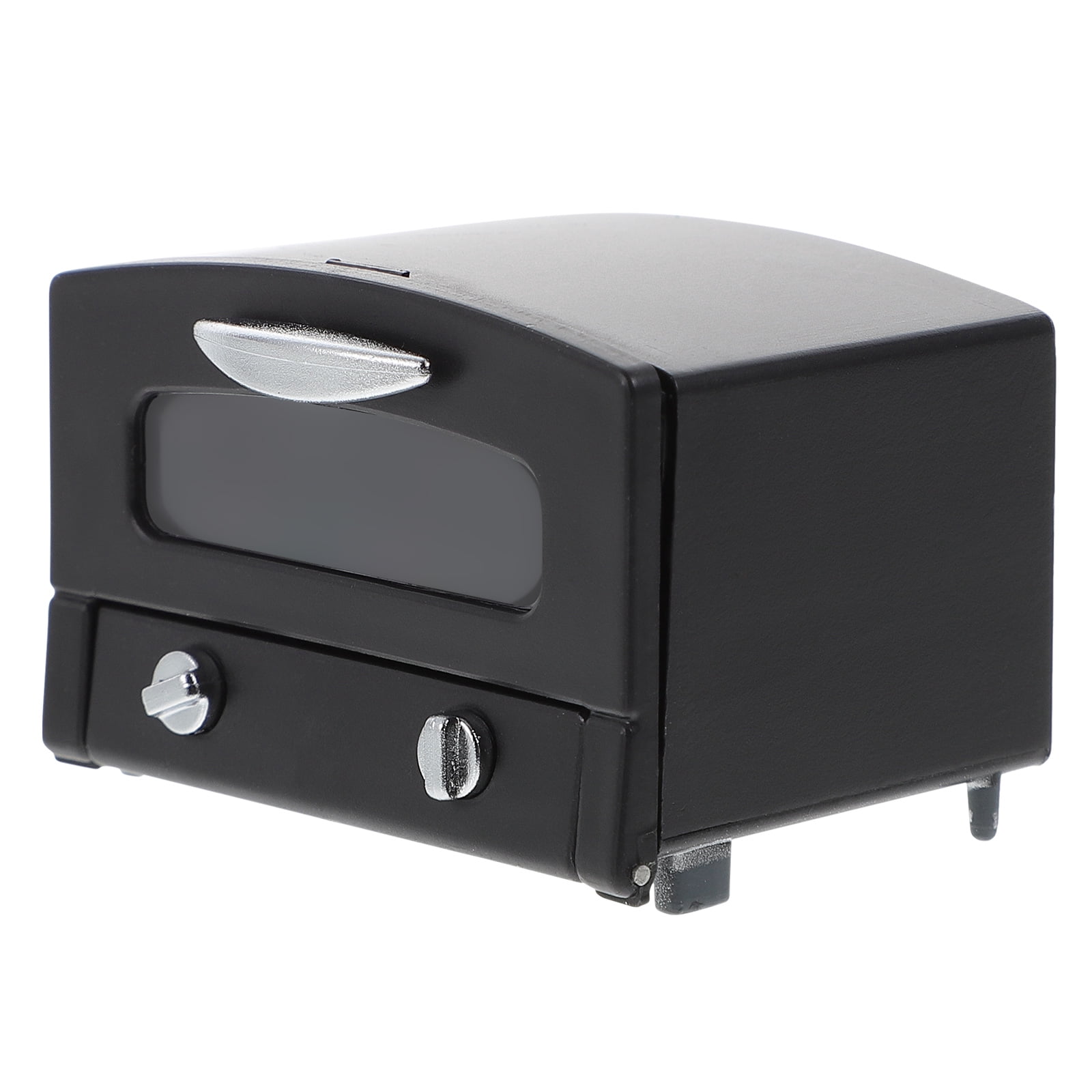 Shiwan Miniature Oven Toy Kitchen Accessories Coffee Maker Toys ...