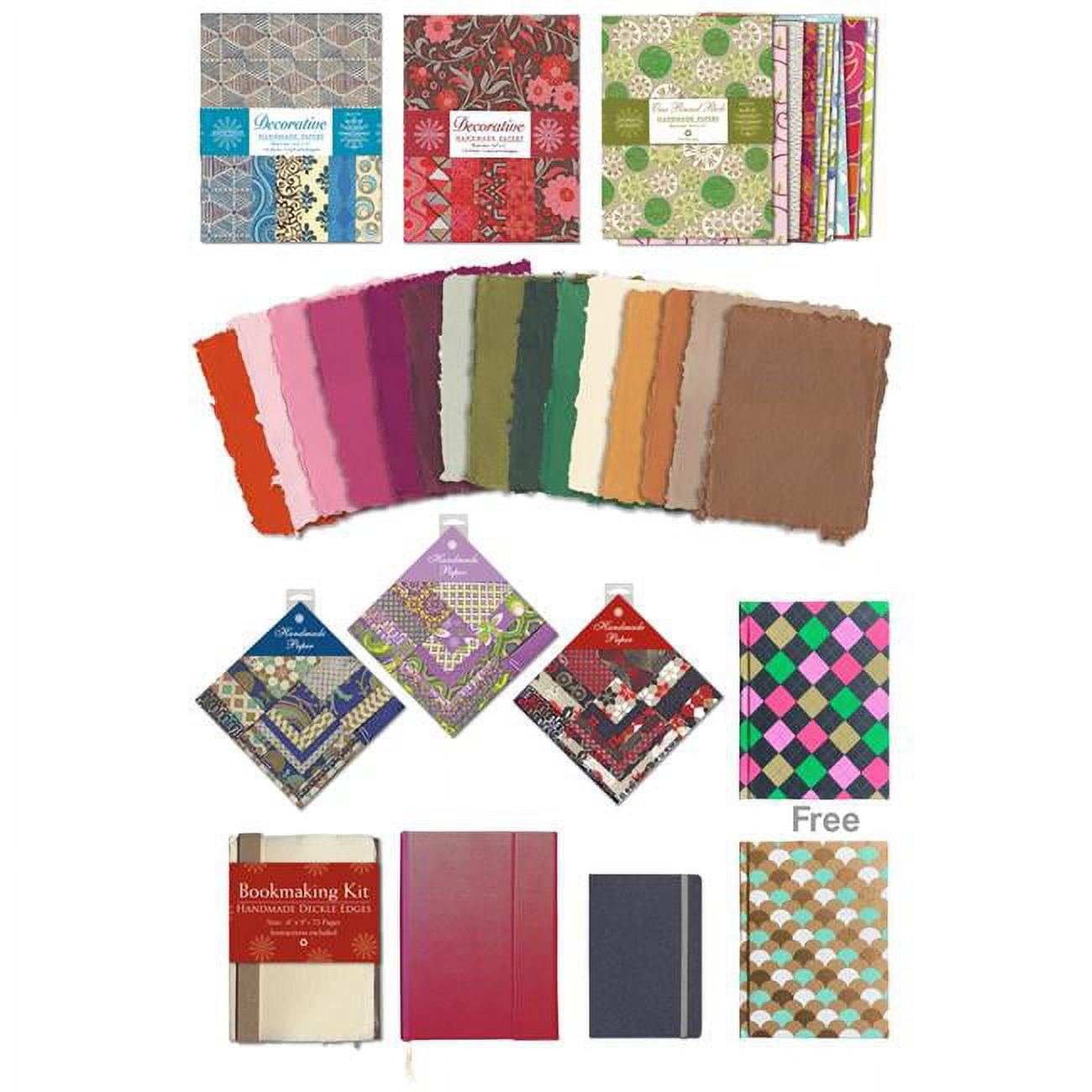 Shizen Design Decorative Assortment Pack - Walmart.com