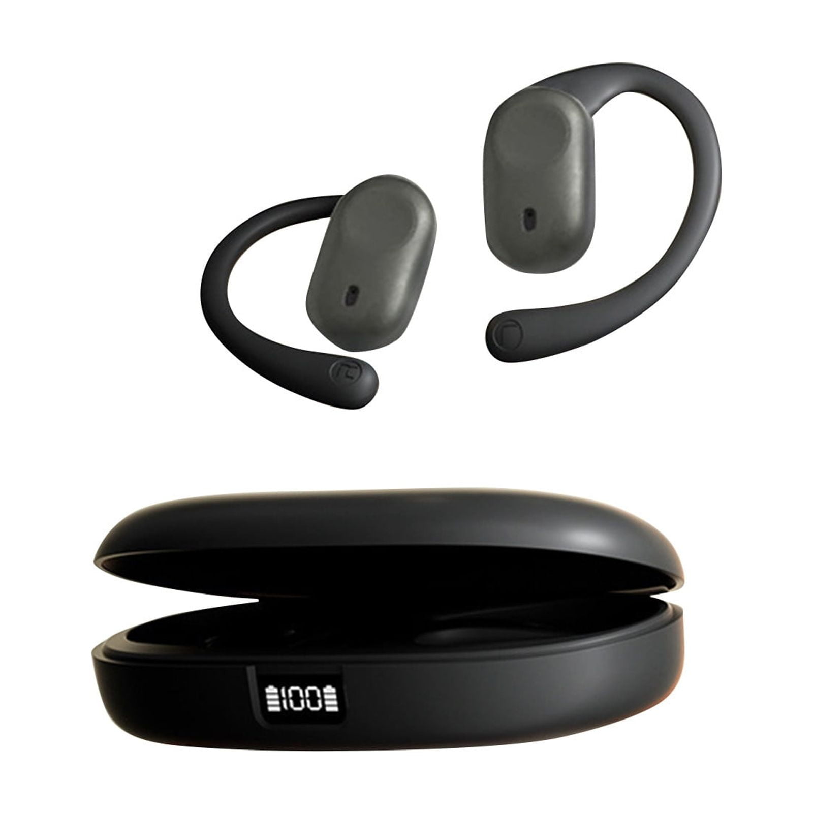 Shkhoas HY-T26 Pro AI Interpreter Earbuds Bidirection Simultaneous ...