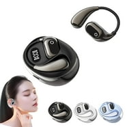 XZAMB B11 Wireless Bluetooth Translation Headset Portable In-Ear ...