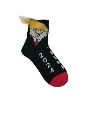 President Trump Socks