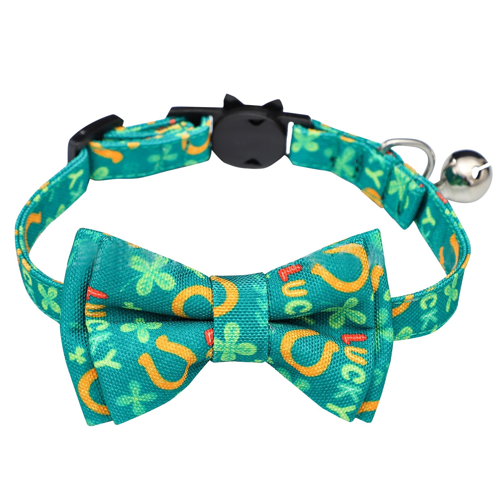 Shldybc Dog Bow Ties Pet Neck Bows, Dog Collar with Bow Tie, Holiday ...