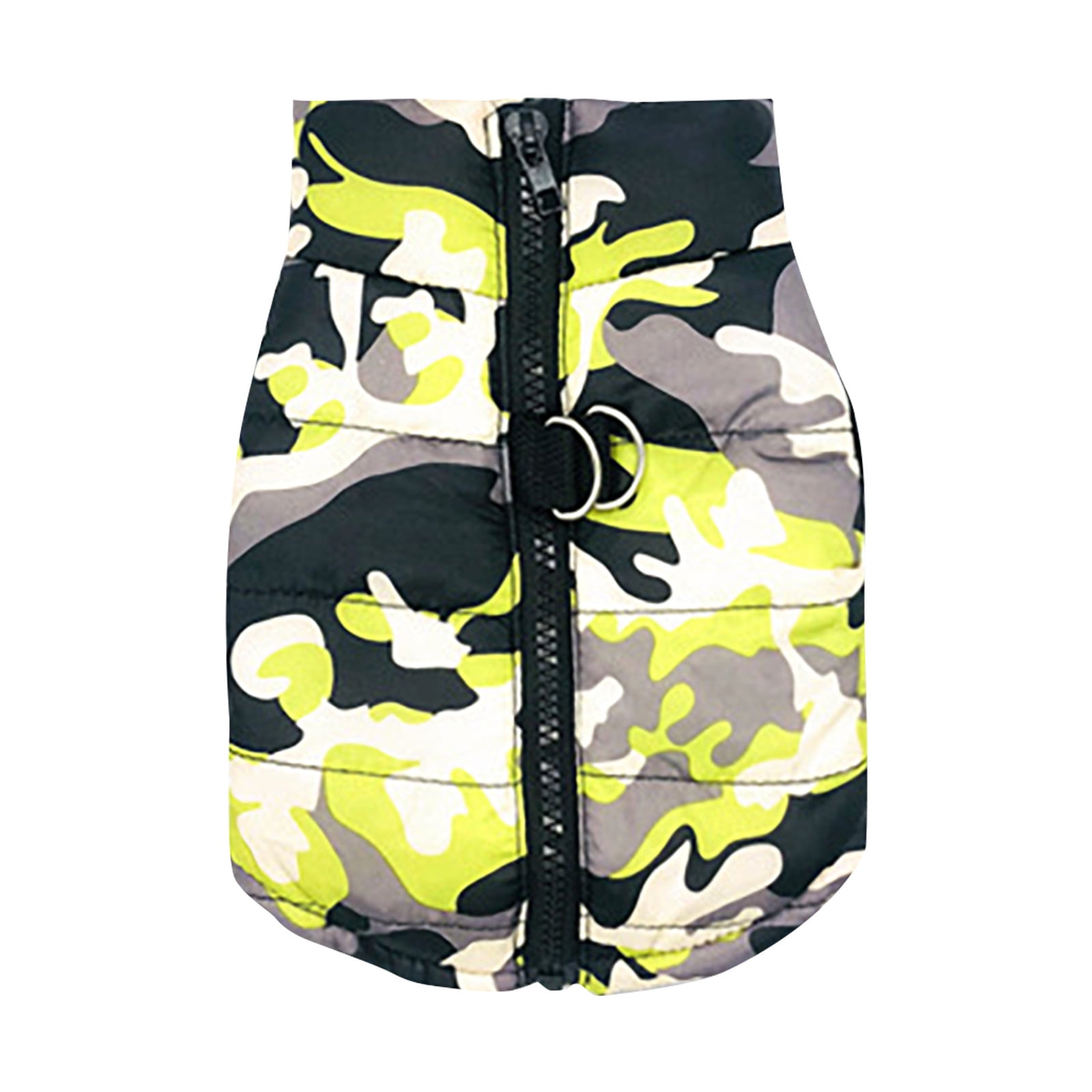 Shldybc Dog Clothes for Small Dogs Girl, Winter Small-Scale and Dog ...