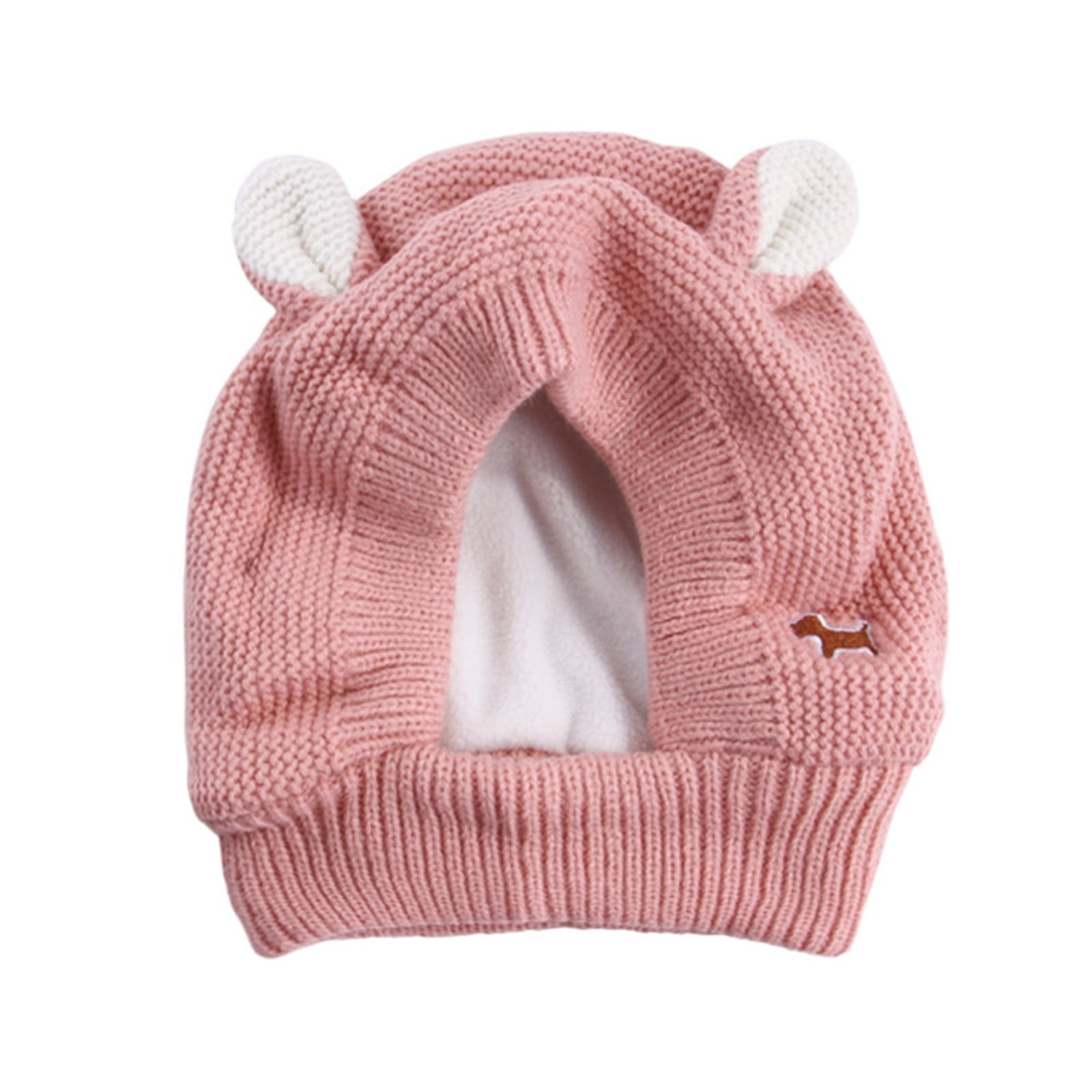 Shldybc Dog Ear Muffs Noise Protection, Winter Neck and Ear Warmer Hood ...