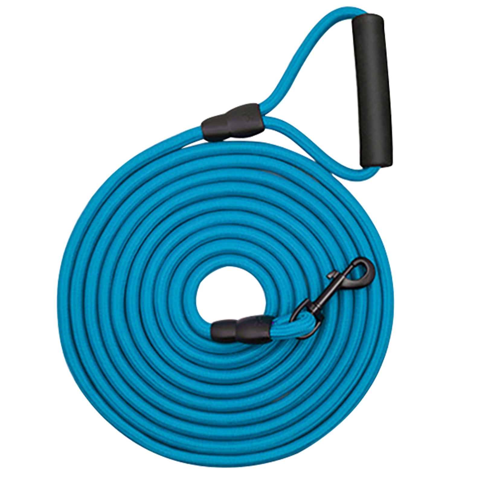 Shldybc Dog Leash with Comfortable Padded Handle and Highly Reflective ...