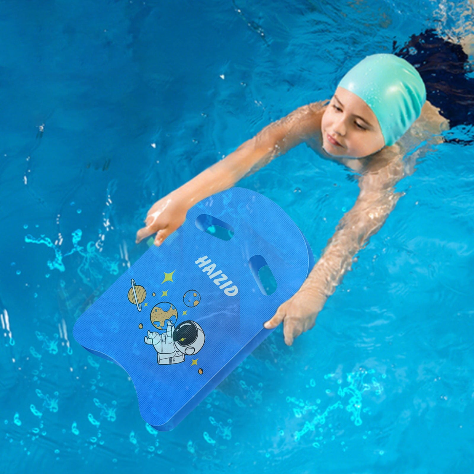 Shldybc Junior Kickboard Buoy for Youth Children & Toddlers Swimming ...