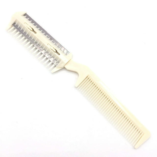 Shldybc Pet Hair Trimming Grooming Comb Blades Thinning Dog Hairdressing Tool, Summer Savings ...