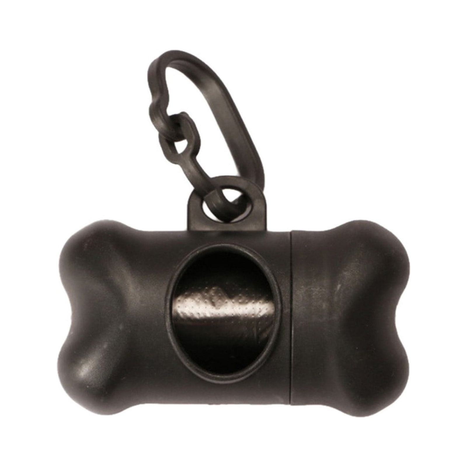 Shldybc Pet Supply Dog Poop Bags Waste Bag Dispenser Clips To Dog ...