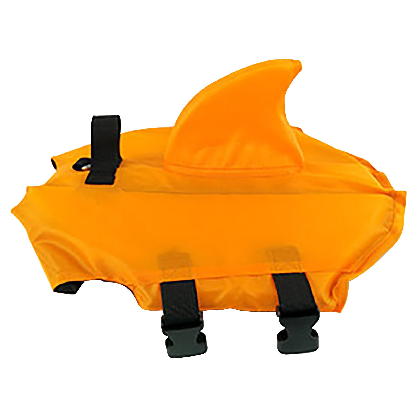 Shldybc Pet Swimsuit Fin Dog Swimsuit Dog Life Jacket Outdoor Swimming ...