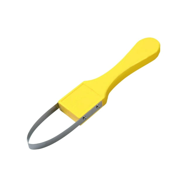 Shldybc Weeder Tool for Garden, Portable Hand-Loop Weeder Tool, Plastic ...