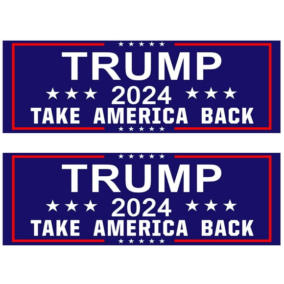 Trump Stickers