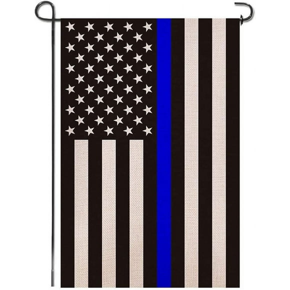 Law Enforcement Flag