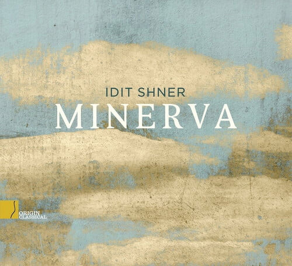 Shner - Minerva - Music & Performance - CD - Walmart.com