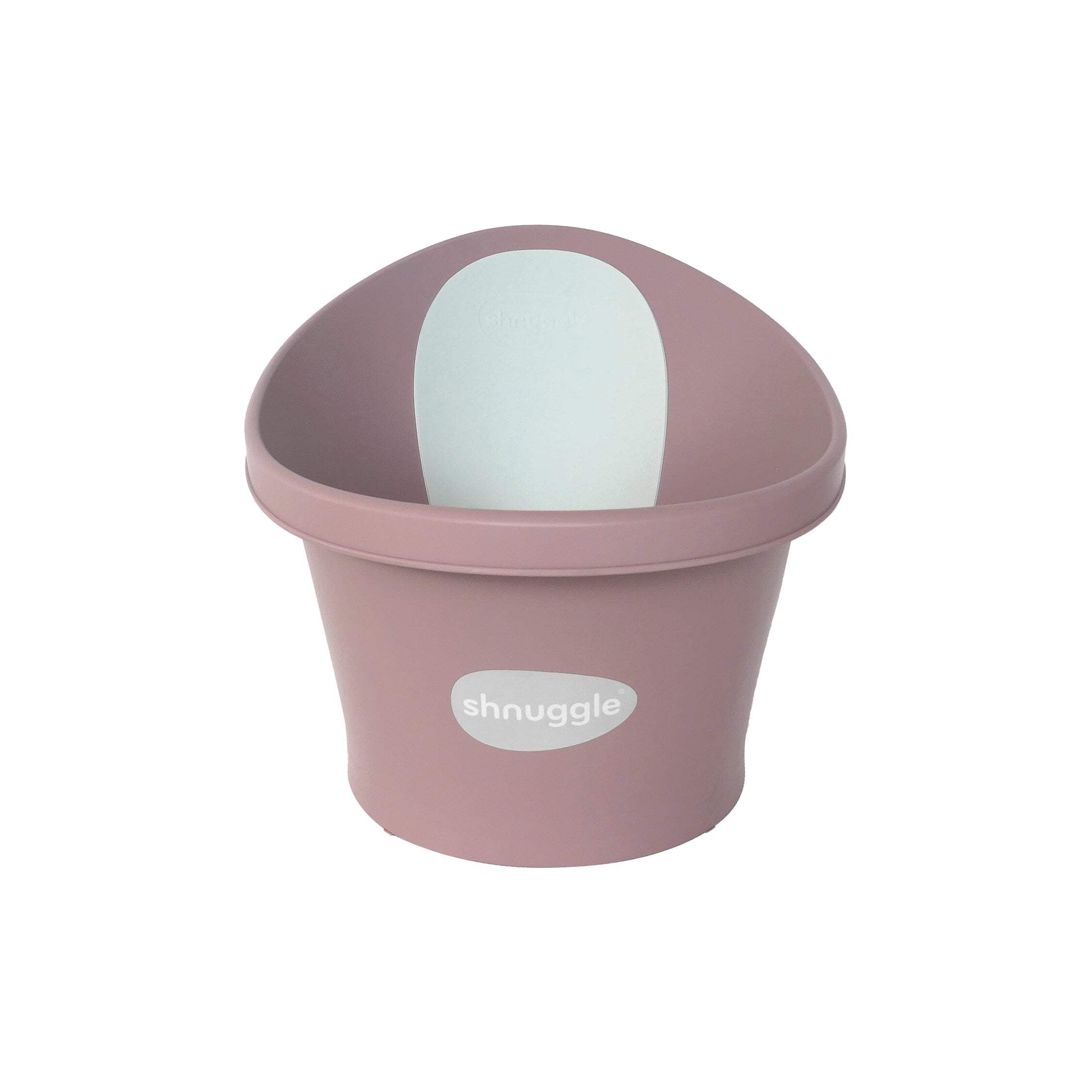 Shnuggle Baby Bath | Newborn baby bath Support with Bum Bump | Compact ...