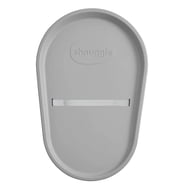 Keekaroo Peanut Changer, Vanilla - Walmart.com