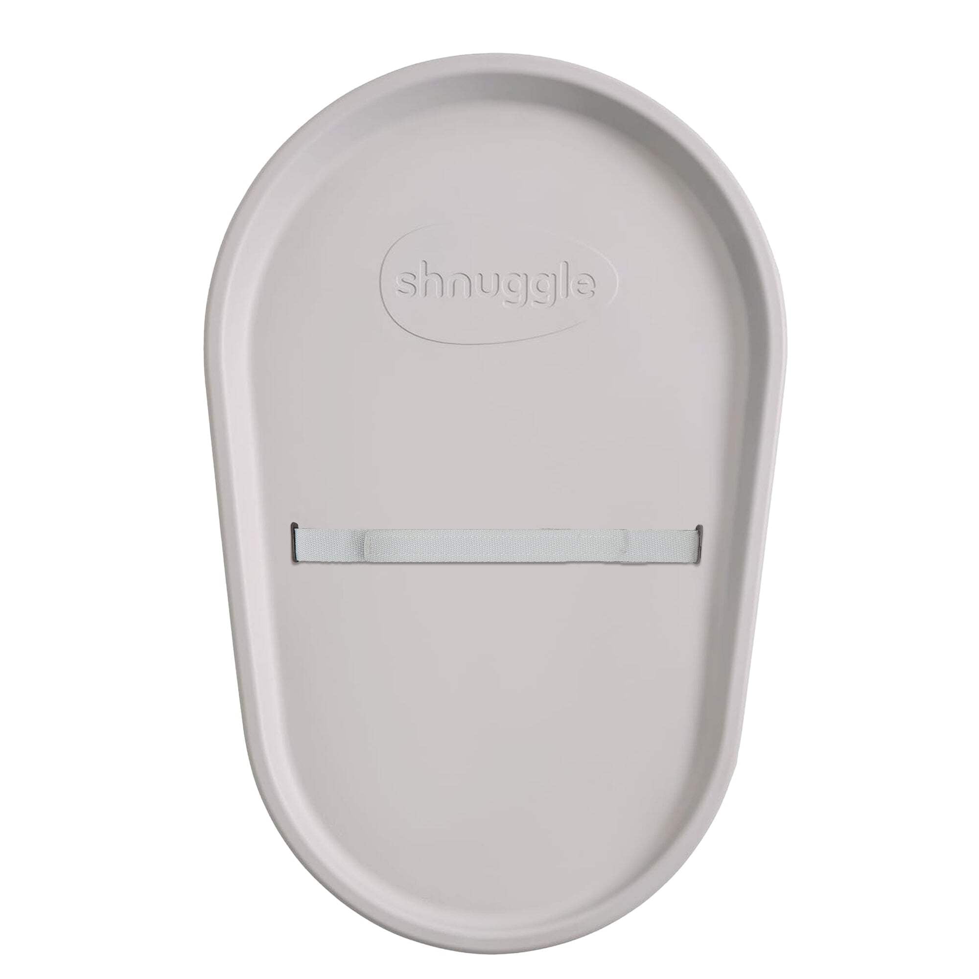 Shnuggle Squishy Diaper Changing Mat | Wipeable | Hygienic | Safe ...