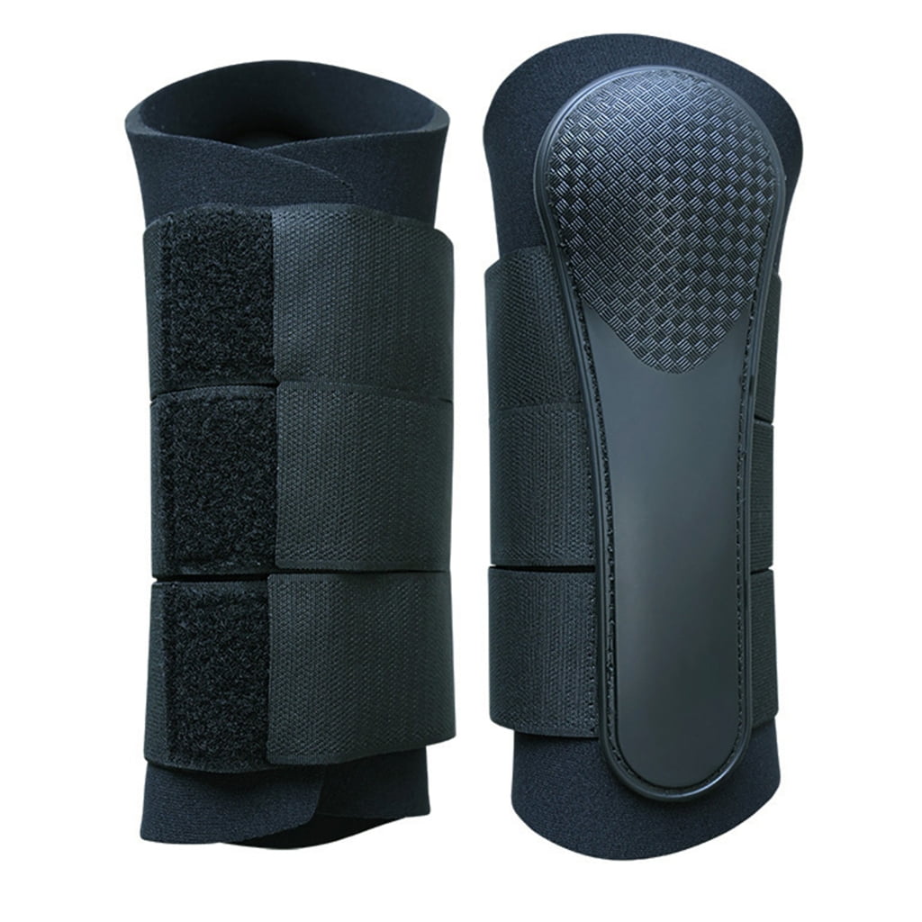 Shock Absorb Horse Leg Wraps Horse Legs Protectors Leg Wraps With ...