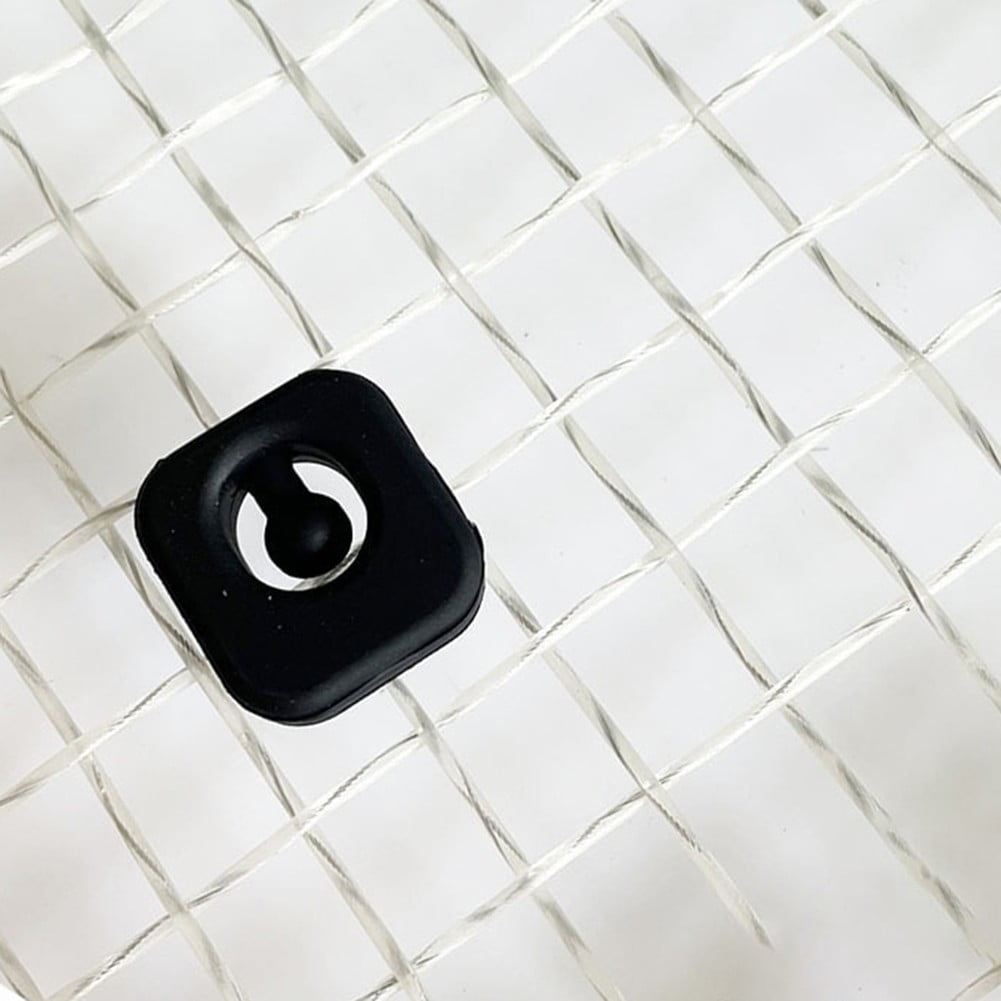 Shock Absorbe Tennis Racquet Tennis Dampener Tennis Racquet 5pcs ...