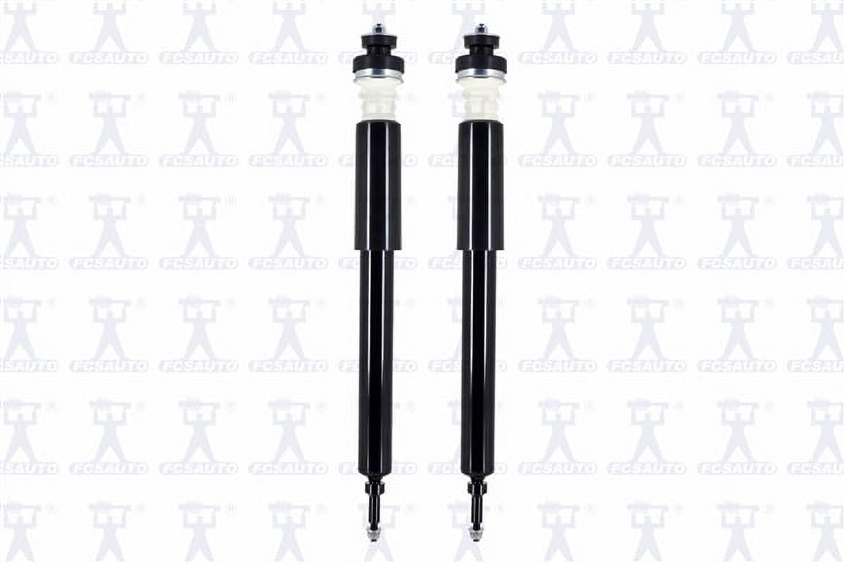 Shock Absorber Assembly kit - Walmart.com