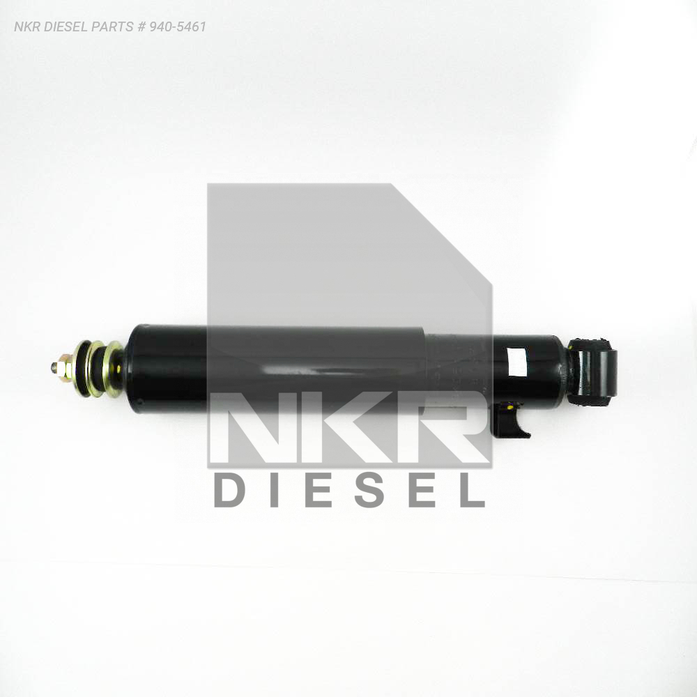Shock Absorber Assy Front For Isuzu NPR NPR-HD Reach 4HK1 5.2L 4JJ1 3 ...