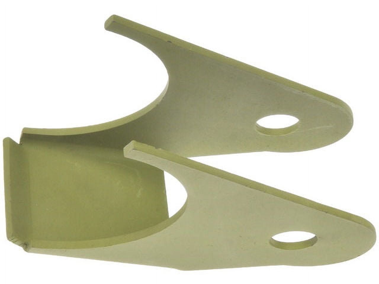 Shock Absorber Bracket - Compatible with 1999 - 2004 GMC Sierra 2500 ...