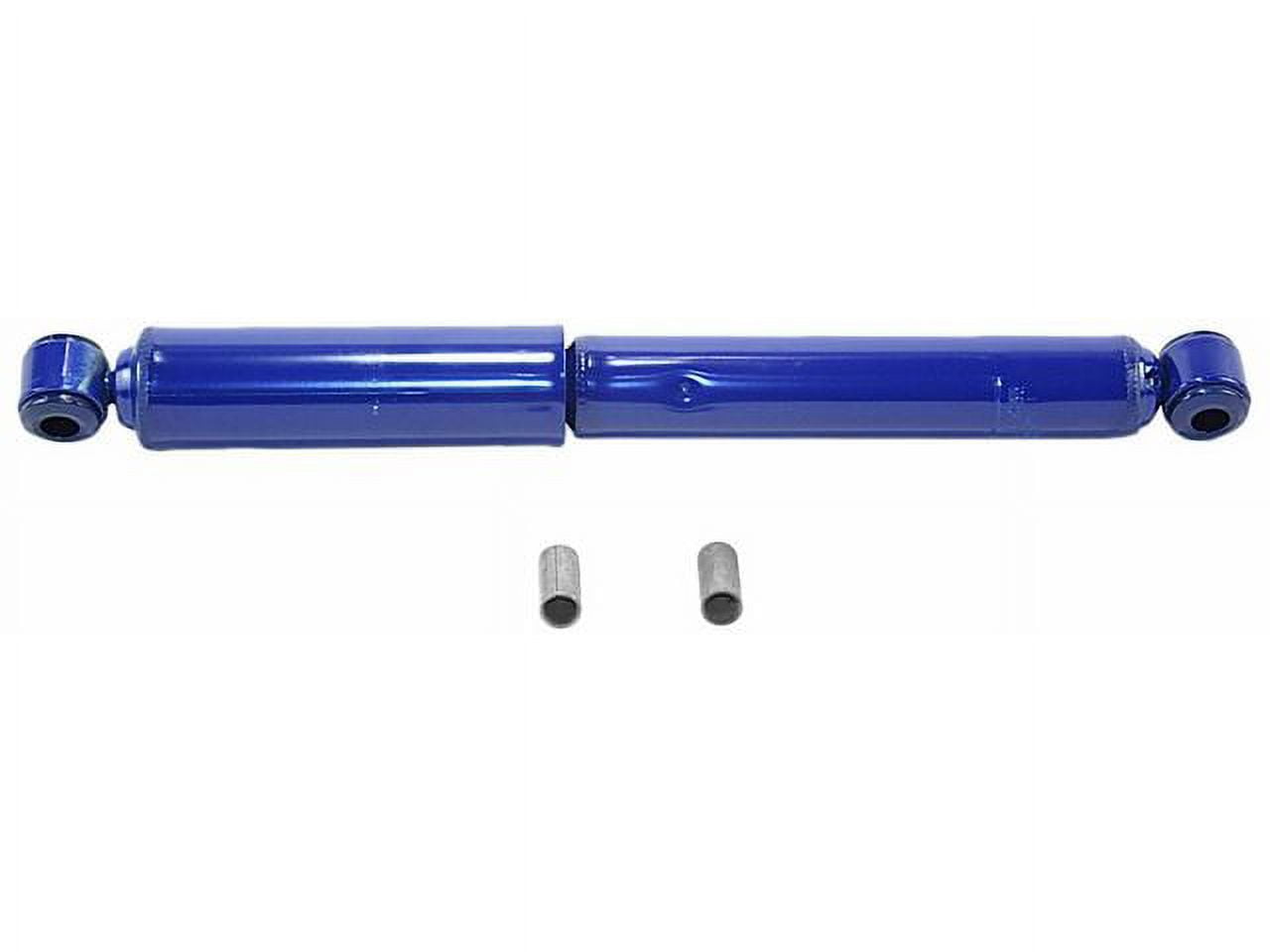 Shock Absorber - Compatible with 1941 - 1942 Willys MB - Walmart.com