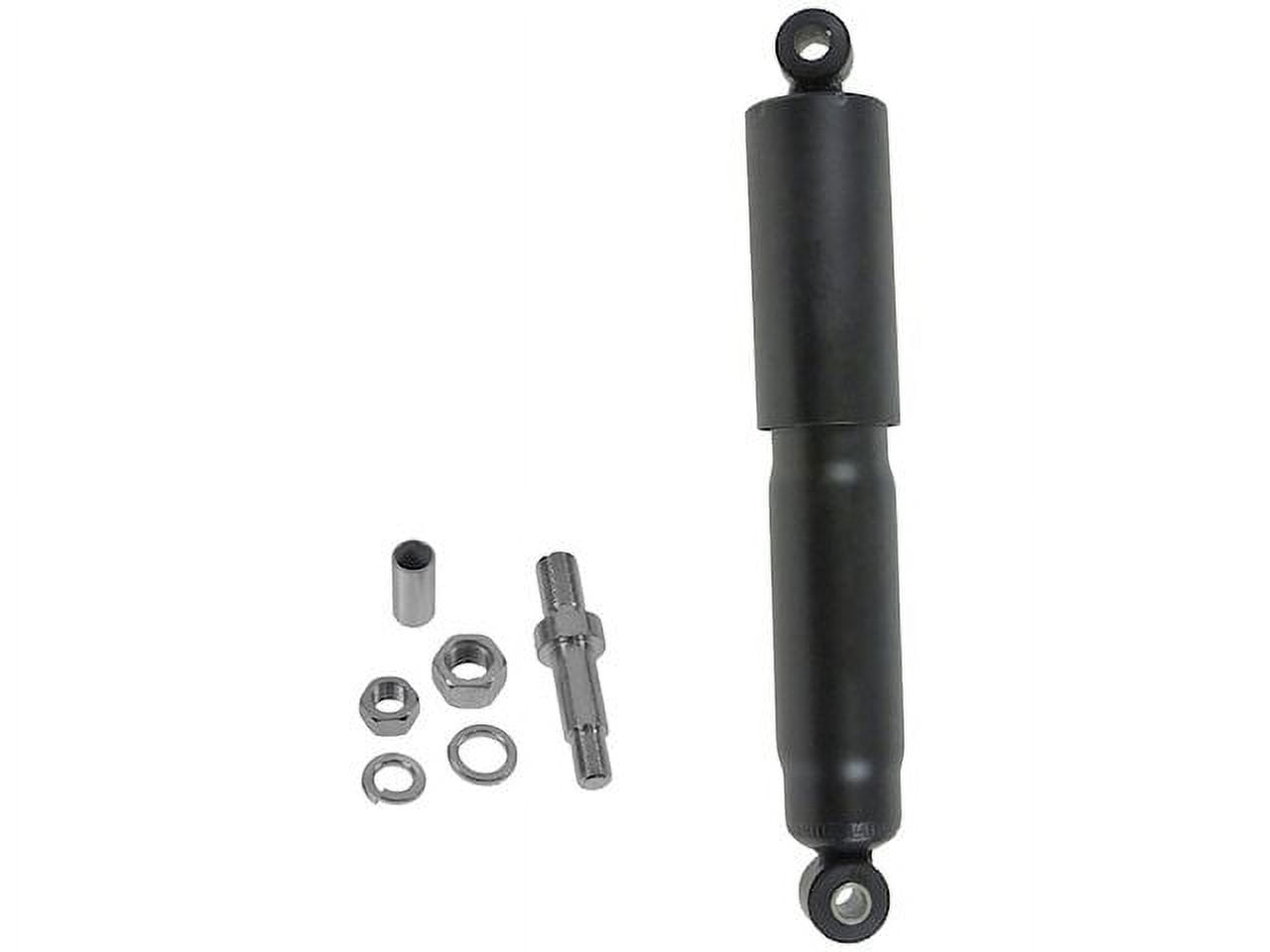 Shock Absorber - Compatible with 1975 - 1986 Chevy C30 1976 1977 1978 ...
