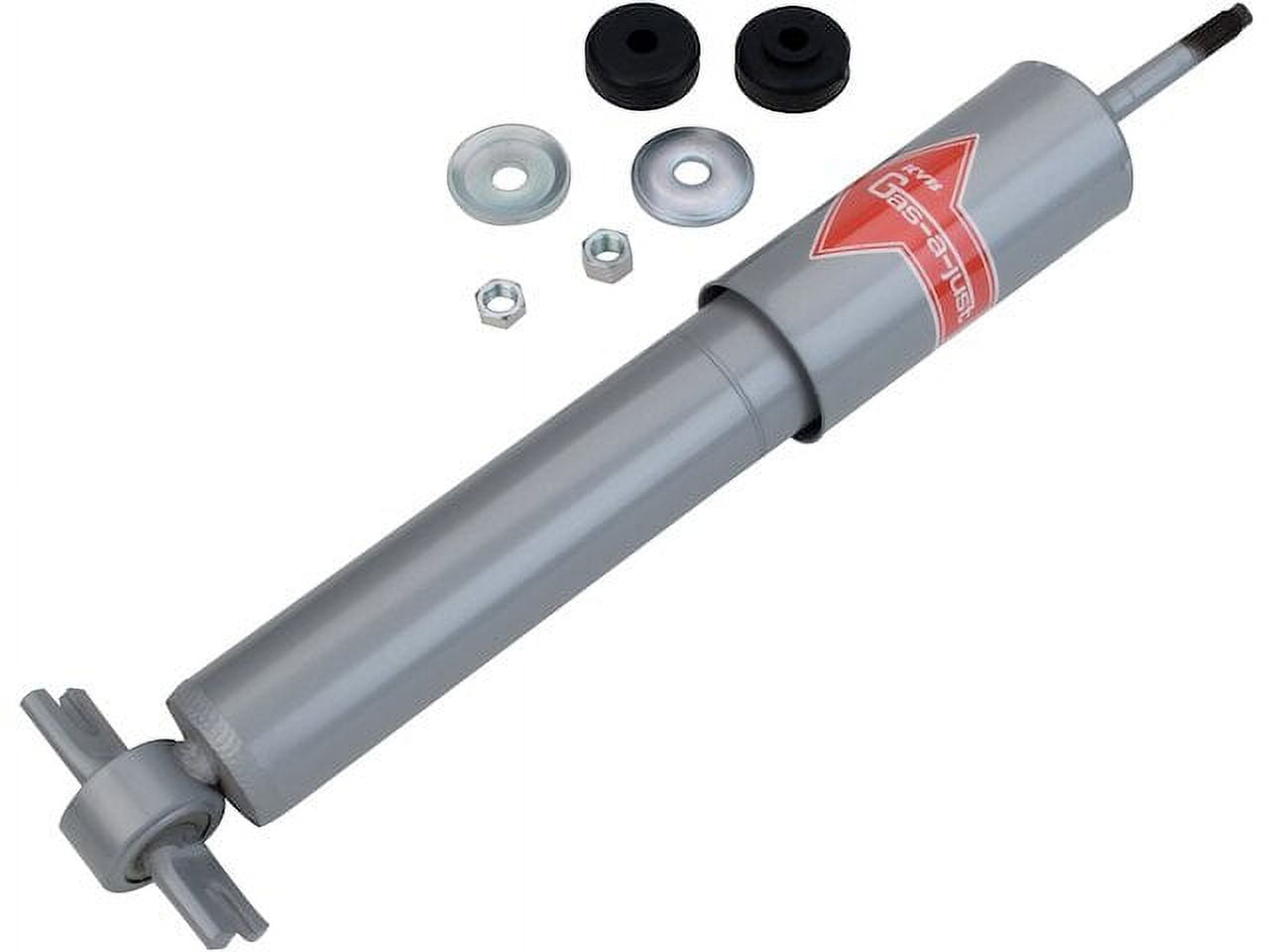 Shock Absorber - Compatible with 1989 - 1996 Chevy Corvette 1990 1991 ...